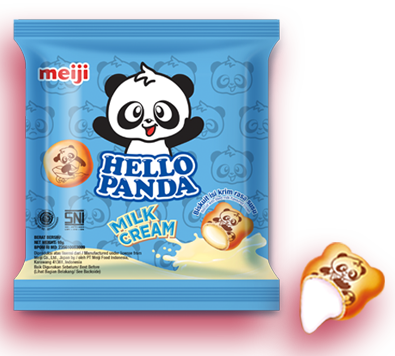 Hello Panda Sachets – Hello Panda